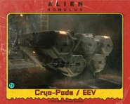 USCSS Corbelan IV | Xenopedia | Fandom