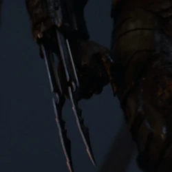 Predators 2010 Weapons