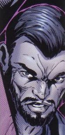 John Connor | Xenopedia | Fandom