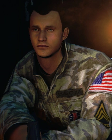 Ruiz | Xenopedia | Fandom