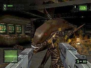 Alien Resurrection (video game) | Xenopedia | Fandom