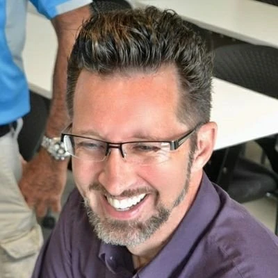 Mark Lipka | Xenopedia | Fandom