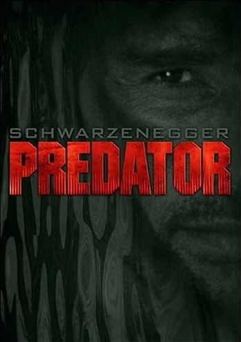 Predator: Special Edition (DVD) | Xenopedia | Fandom