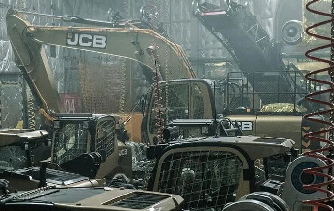 JCB | Xenopedia | Fandom