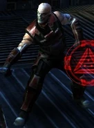 Combat Android | Xenopedia | Fandom