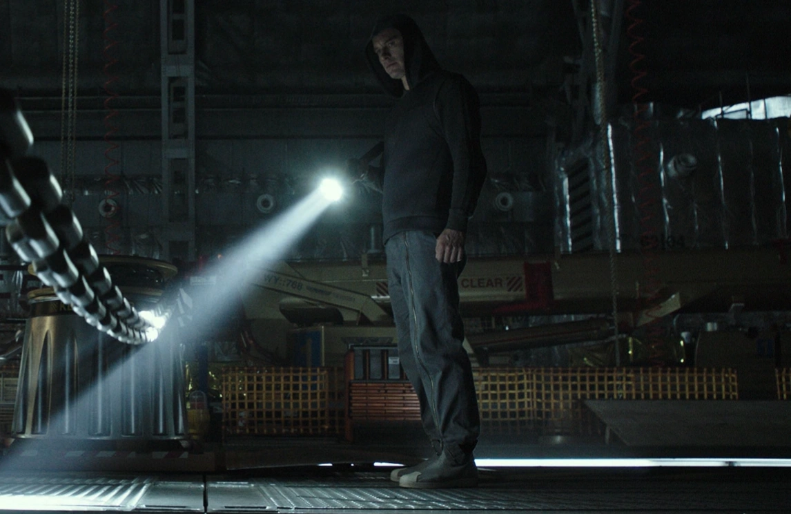 Category:Alien: Romulus vehicles | Xenopedia | Fandom