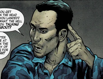 Ernesto | Xenopedia | Fandom