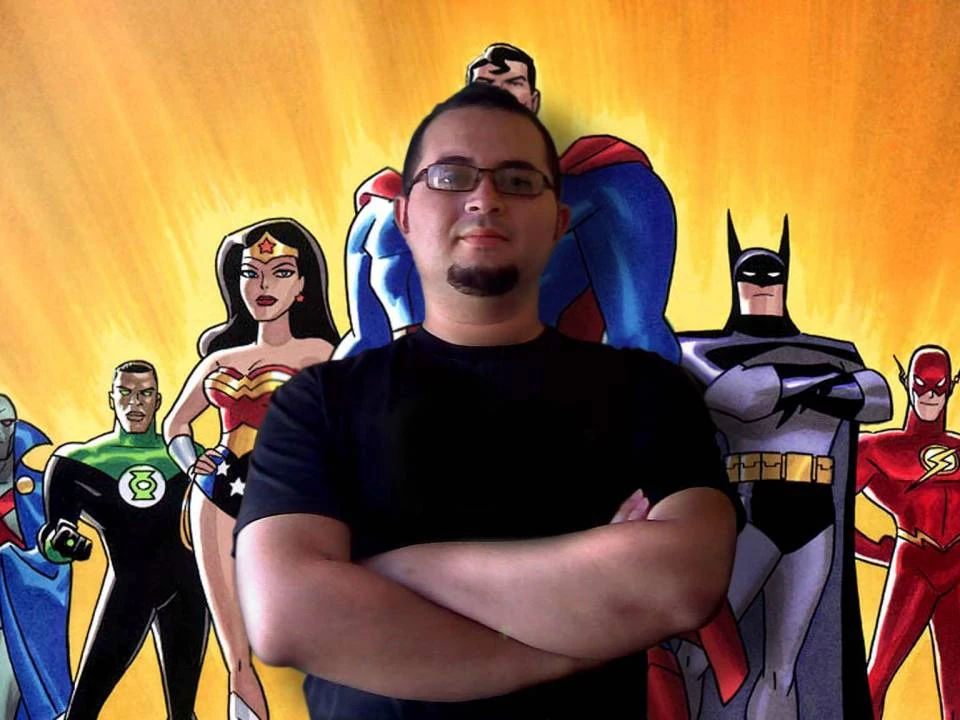 Gabriel Andrade | Xenopedia | Fandom