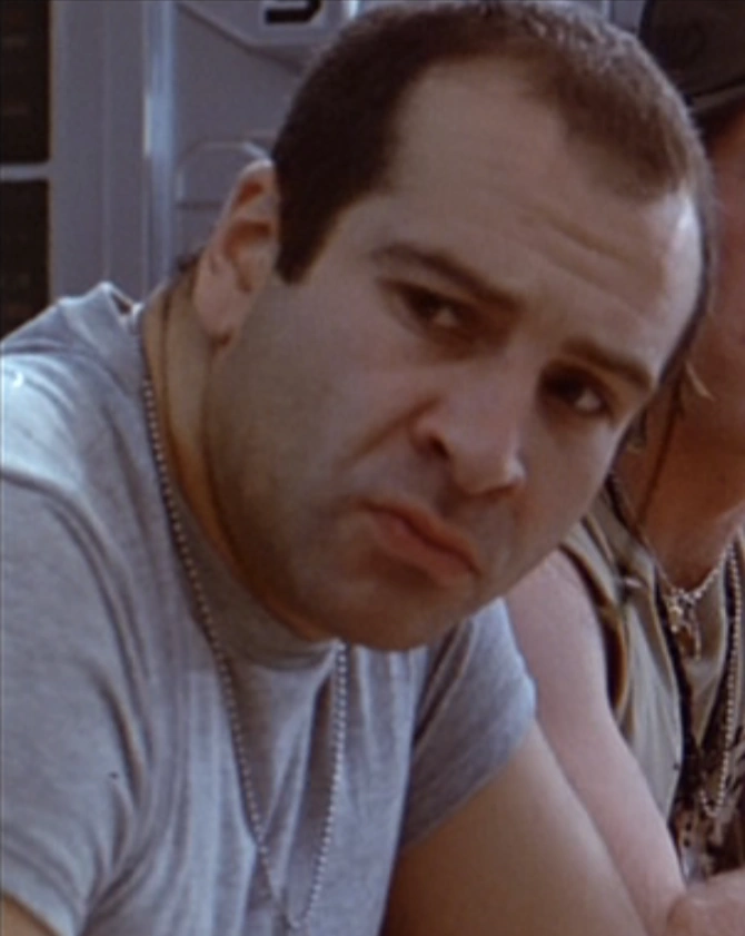 Trevor Wierzbowski | Xenopedia | Fandom