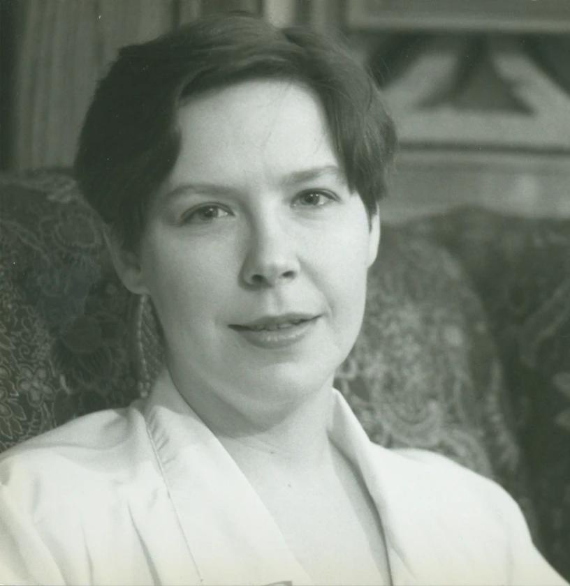 Kate Worley | Xenopedia | Fandom