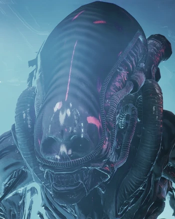 Three (Drone) | Xenopedia | Fandom