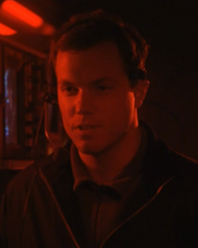 Adam Baldwin Predator 2