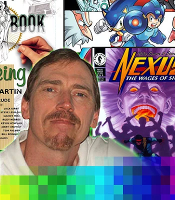 Gary Martin | Xenopedia | Fandom