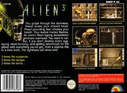 Alien 3 (1993 SNES game) | Xenopedia | Fandom