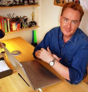 Peter Briggs | Xenopedia | Fandom