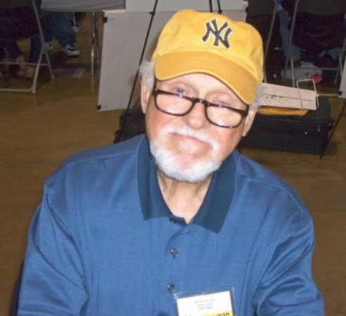 Gene Colan | Xenopedia | Fandom