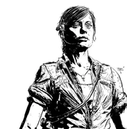 Amanda Ripley-McClaren | Xenopedia | Fandom