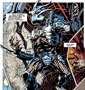 Enforcer (title) | Xenopedia | Fandom