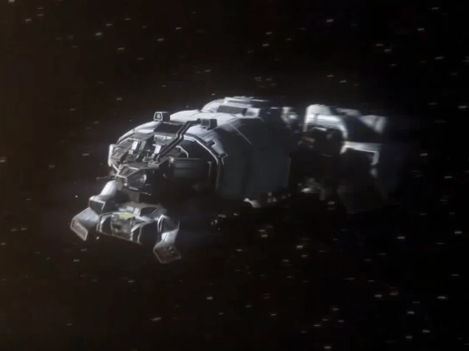 USCSS Torrens | Xenopedia | Fandom