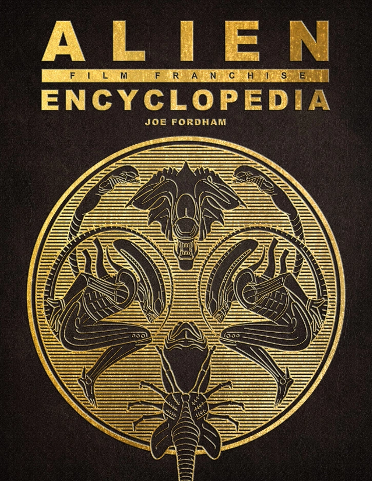 Alien Film Franchise Encyclopedia | Xenopedia | Fandom