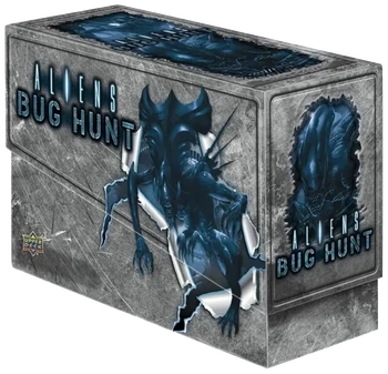 Aliens: Bug Hunt (board game) | Xenopedia | Fandom