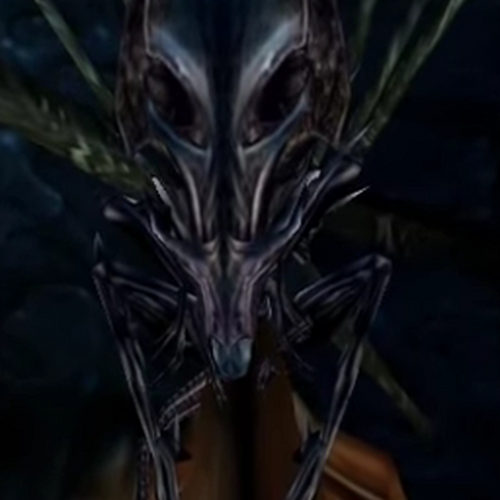 Xenomorph Prime Emperor