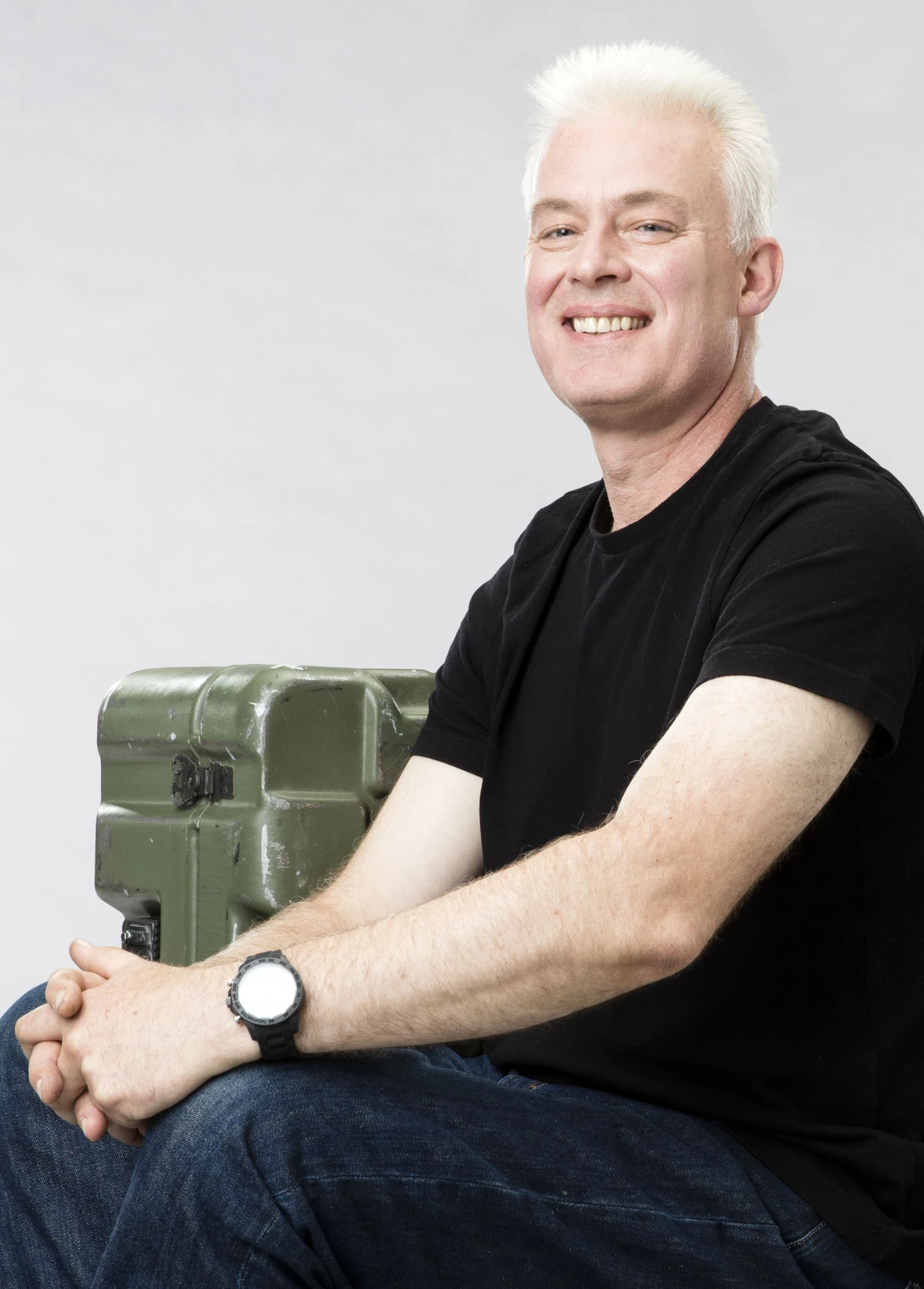 Neal Scanlan | Xenopedia | Fandom