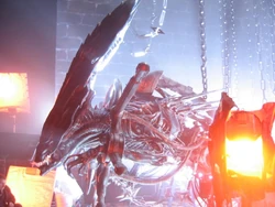 Avp Evolution Alien Queen