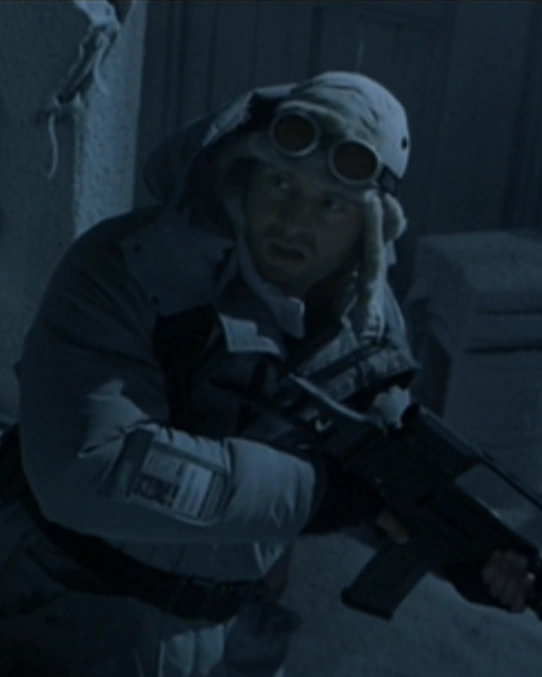 Sven | Xenopedia | Fandom