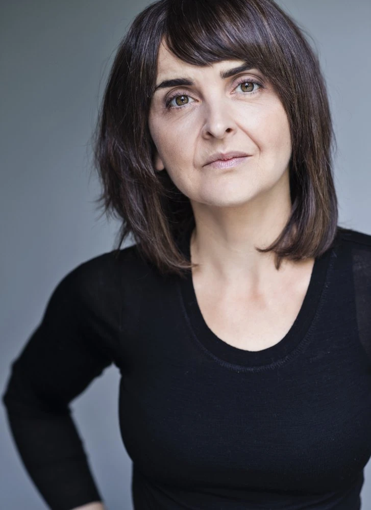 Tracy Wiles | Xenopedia | Fandom