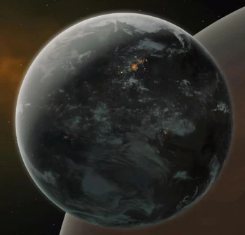 Lethe | Xenopedia | Fandom