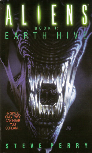 Aliens: Earth Hive | Xenopedia | Fandom