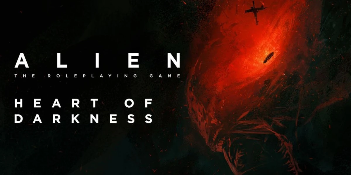 Category:Heart of Darkness | Xenopedia | Fandom