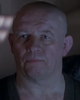 Harry Andrews | Xenopedia | Fandom