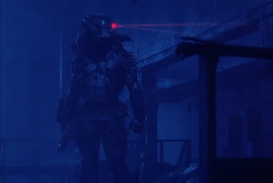 Predator Language Translator