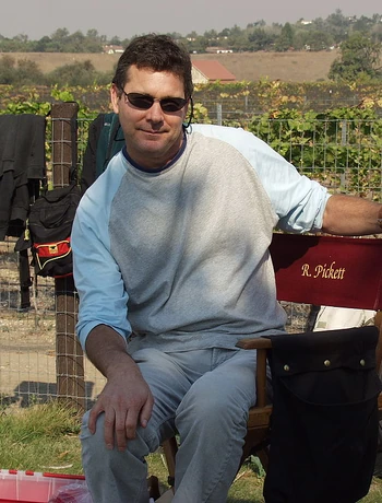 Rex Pickett | Xenopedia | Fandom