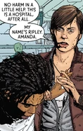 Amanda Ripley-McClaren | Xenopedia | Fandom