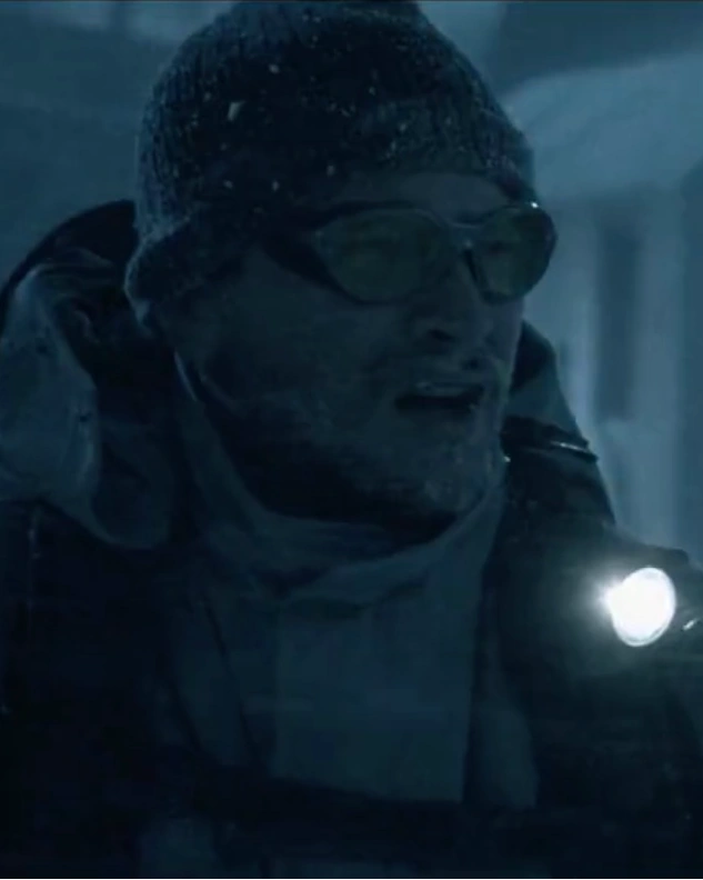 Klaus | Xenopedia | Fandom