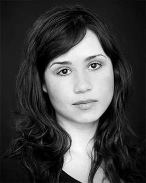 Samantha Béart | Xenopedia | Fandom