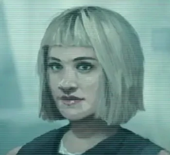 Mishka | Xenopedia | Fandom