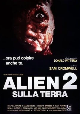 Alien 2: On Earth | Xenopedia | Fandom