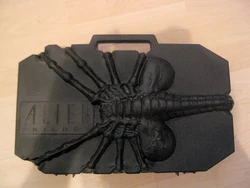 Alien Trilogy (box set) | Xenopedia | Fandom