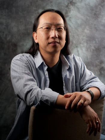 Curtis Chen | Xenopedia | Fandom