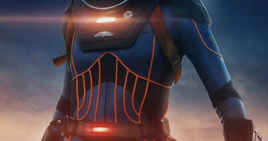 Presidium Mark VIII Advanced SE Suit | Xenopedia | Fandom