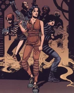 Ripley 8 | Xenopedia | Fandom