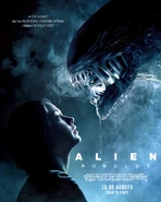 Alien: Romulus | Xenopedia | Fandom