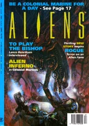Aliens: Rogue | Xenopedia | Fandom