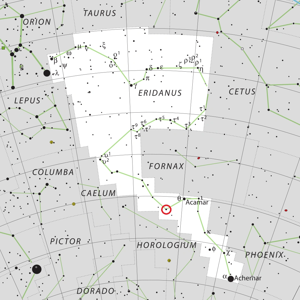 82 Eridani | Xenopedia | Fandom