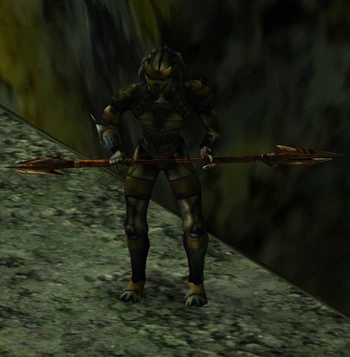 Light Predator | Xenopedia | Fandom