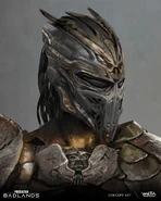 Kwei | Xenopedia | Fandom